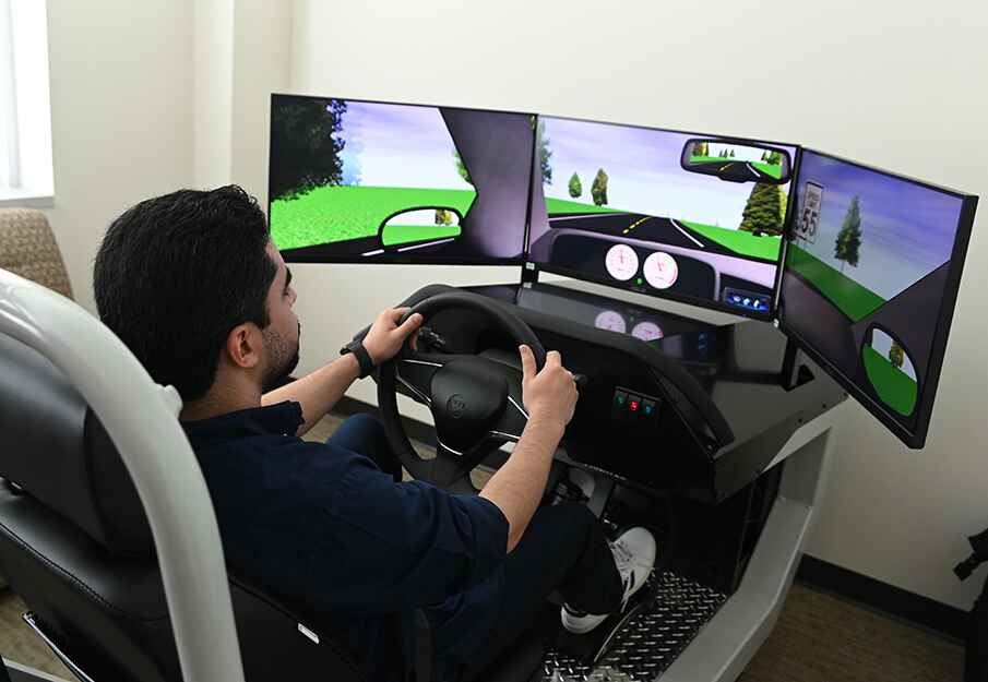 Top 10 Uses of a Driving Simulator for Beginners: Learn Driving the ...
