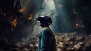 The Unexpected Phenomenon of VR: How UG Sneaked Up and Became a Quest ...