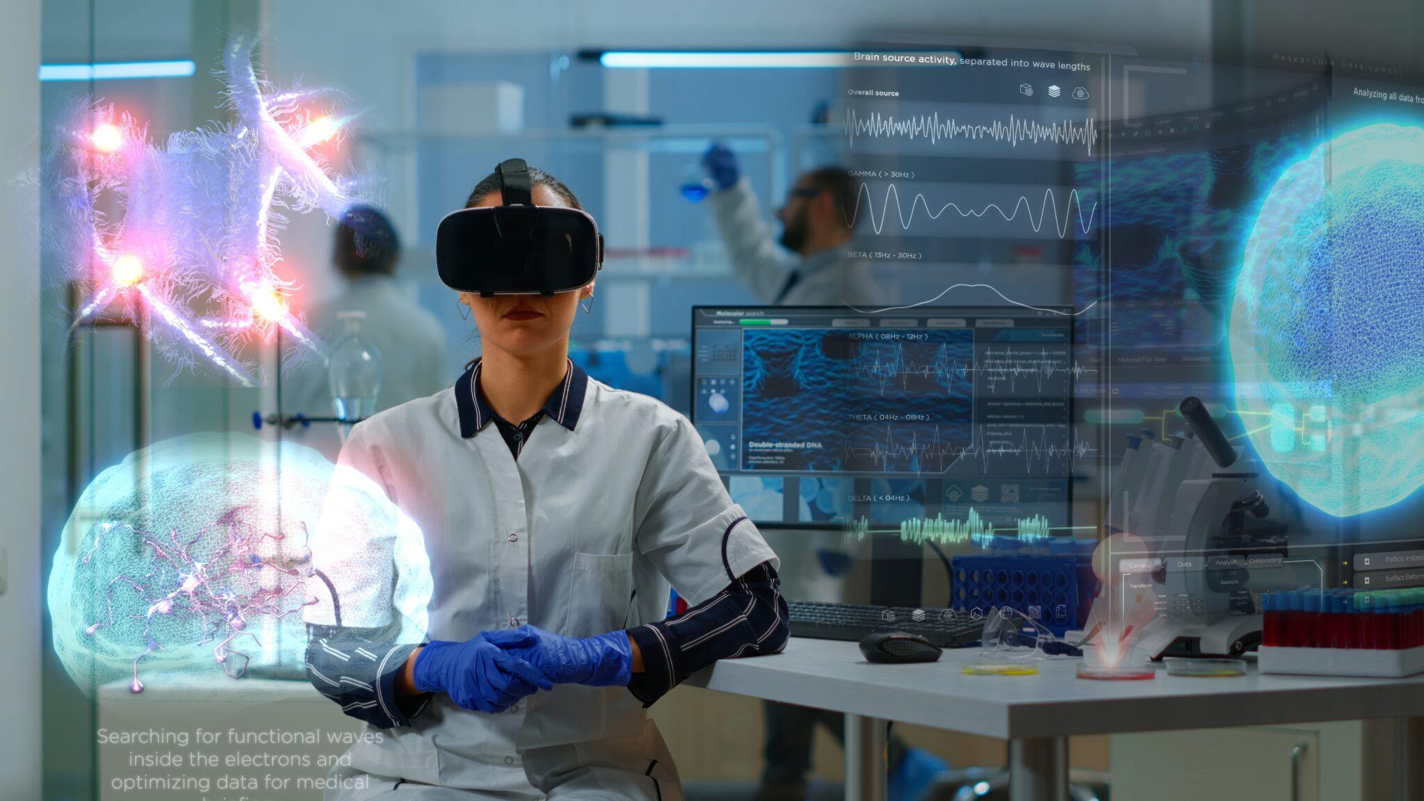 Virtual Science Lab Platform | Online Science Lab for Students
