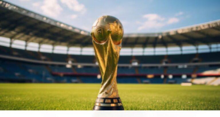 FIFA World Cup 2026 AI Photo Booth India | Football Fan Engagement ...